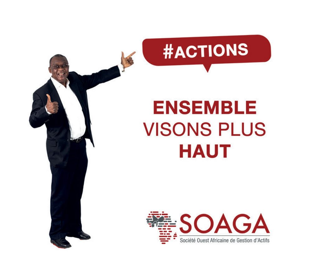 FCP SOAGA Épargne Actions